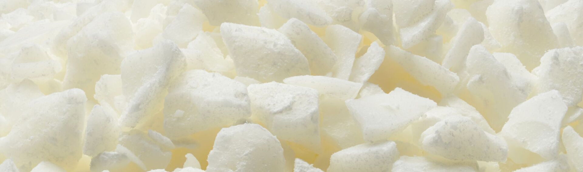 Types of natural wax - British Wax