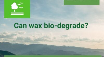 British Wax - Manufacturing and blending waxes in the UK since 1914